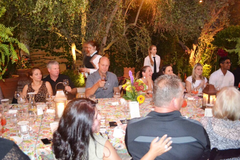 Events | Viaggio Estate & Winery