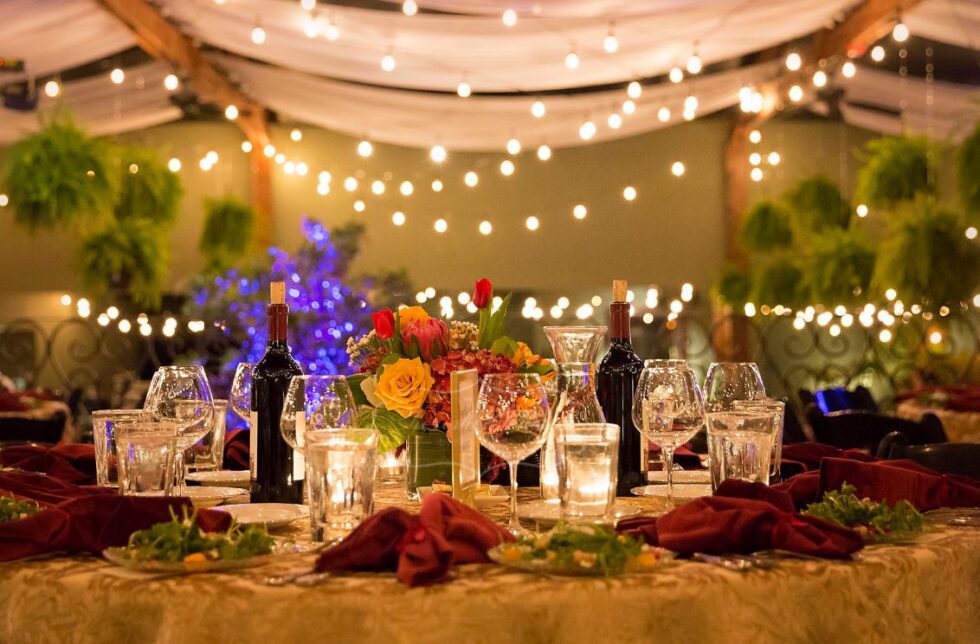 Viaggio Estate and Winery - Where your Journey to Forever Begins
